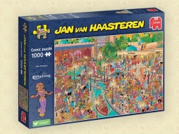 Jan van Haasteren Rob Derks Dick Heins - www.spelenpuzzel.be