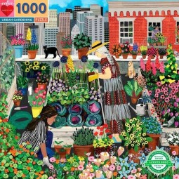 Eeboo - www.spelenpuzzel.be